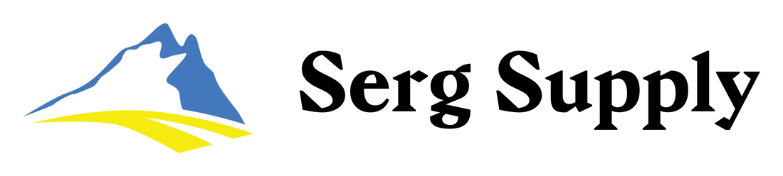 Serg Supply – Tagged "Serg Supply" – Campervan HQ