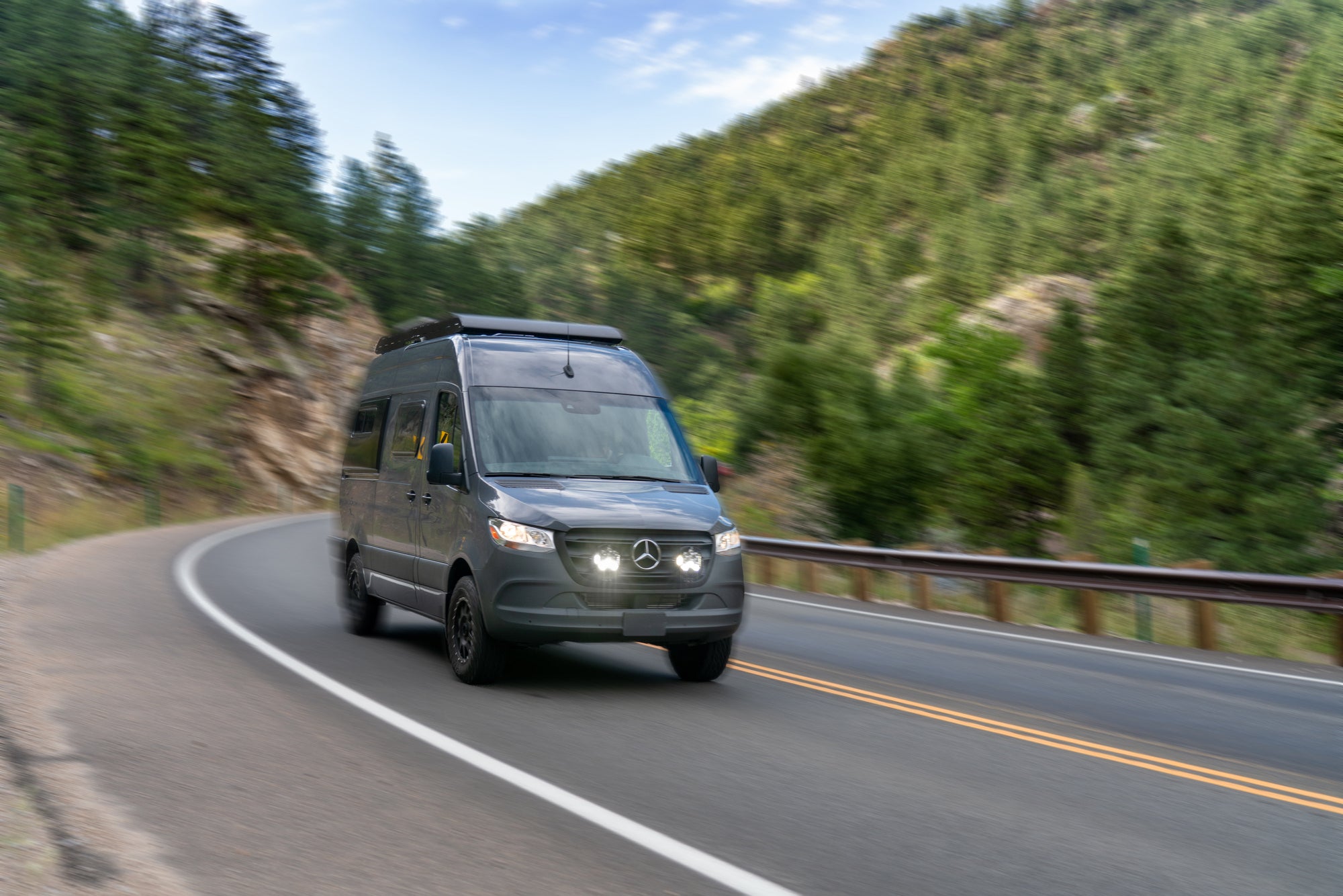 2023 Van Expo Lineup – Campervan HQ