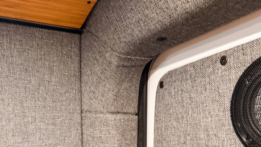 Upfitter Feature: Drifter Vans – Campervan HQ