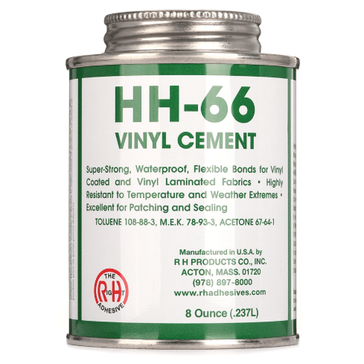 Vinyl Adhesive – Campervan HQ