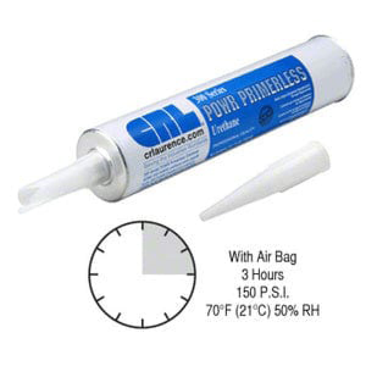 Window Adhesive – Campervan HQ