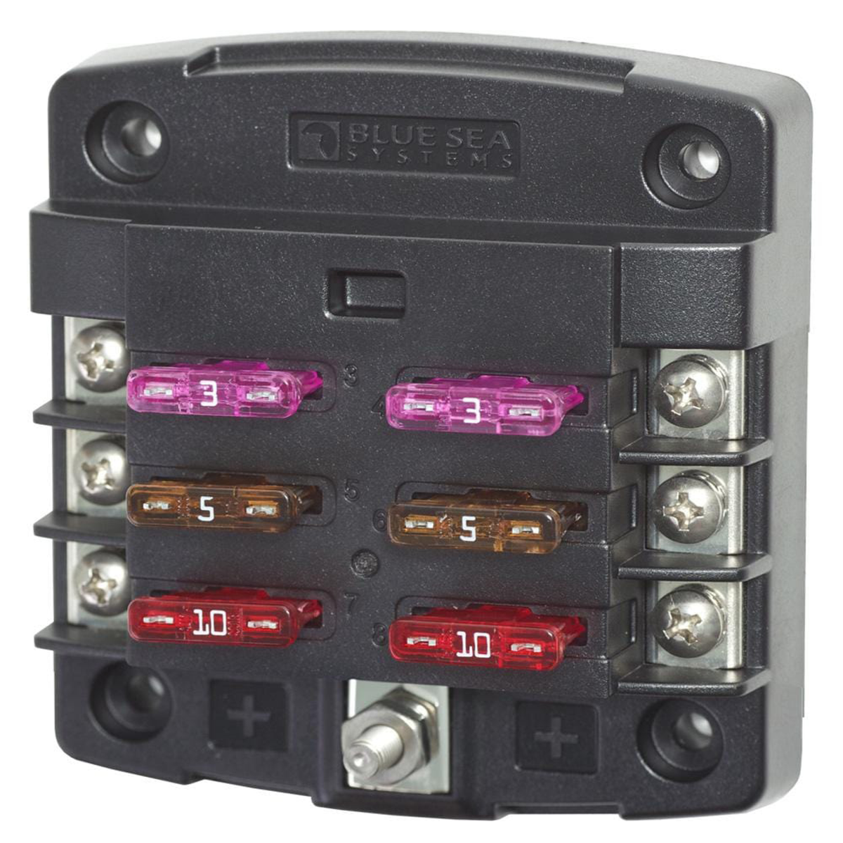 Distribution Panels/Fuse Boxes – Campervan HQ