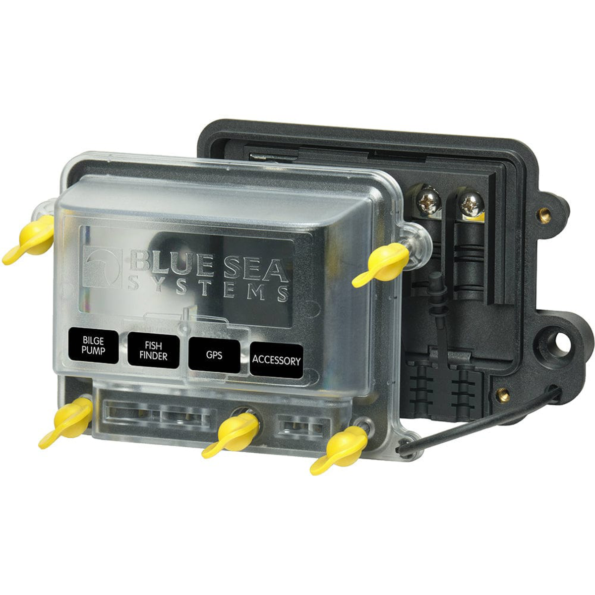 Busbars/Connectors – Campervan HQ