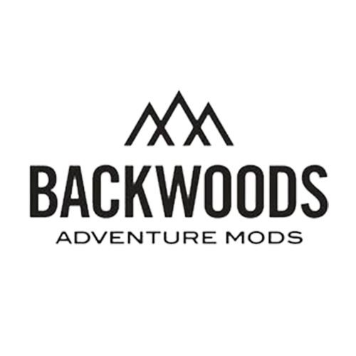 Backwoods Adventure Mods – Campervan HQ