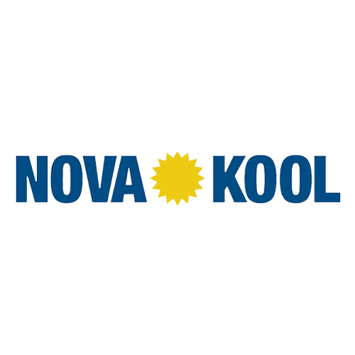 Nova Kool Fridges – Campervan HQ