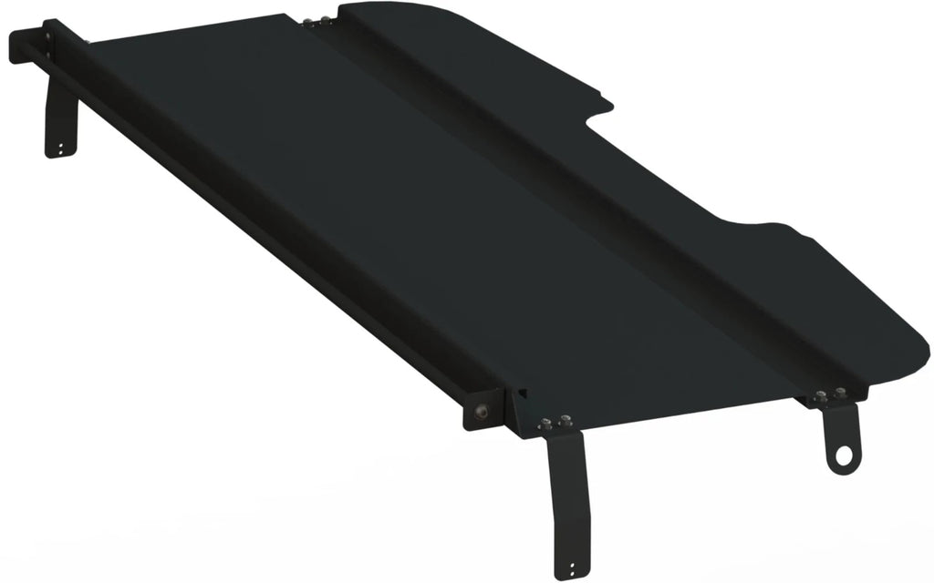 Van Wife Components 2019+ Mercedes Sprinter Headliner Shelf – Campervan HQ