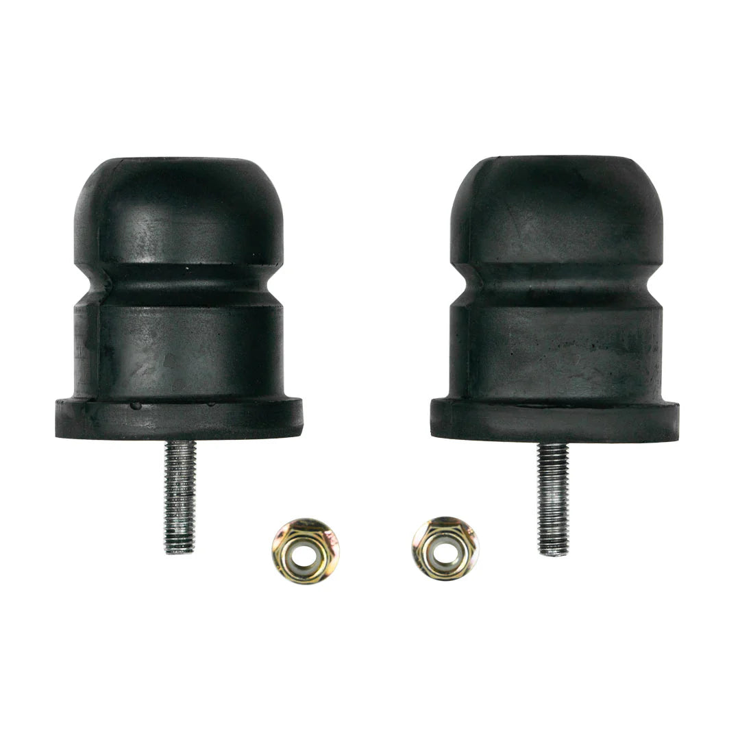 Van Compass 2015+ Mercedes Sprinter Bump Buddies Front Jounce Stops (P ...