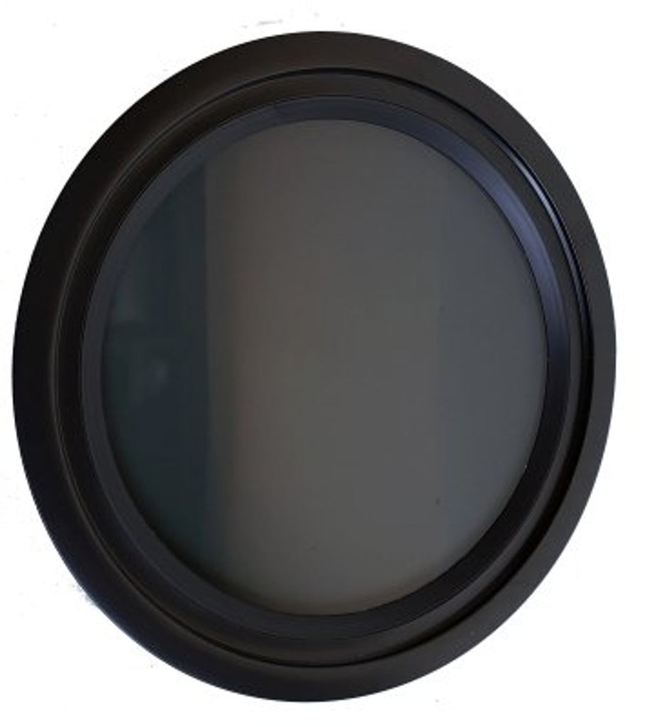 VWD Universal Porthole Window 12" Round (PORT12) – Campervan HQ