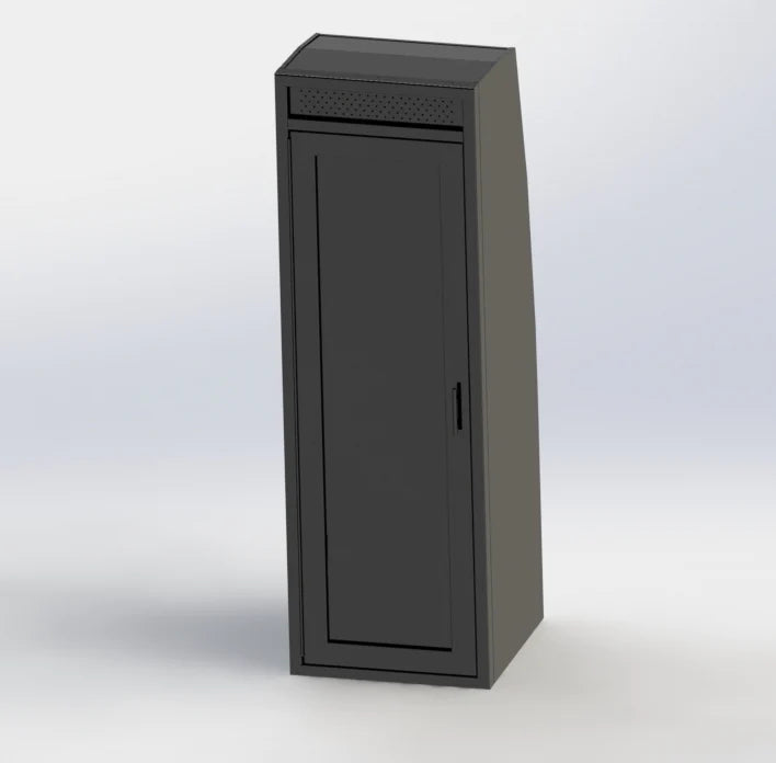 Van Wife Components Shower – Campervan HQ