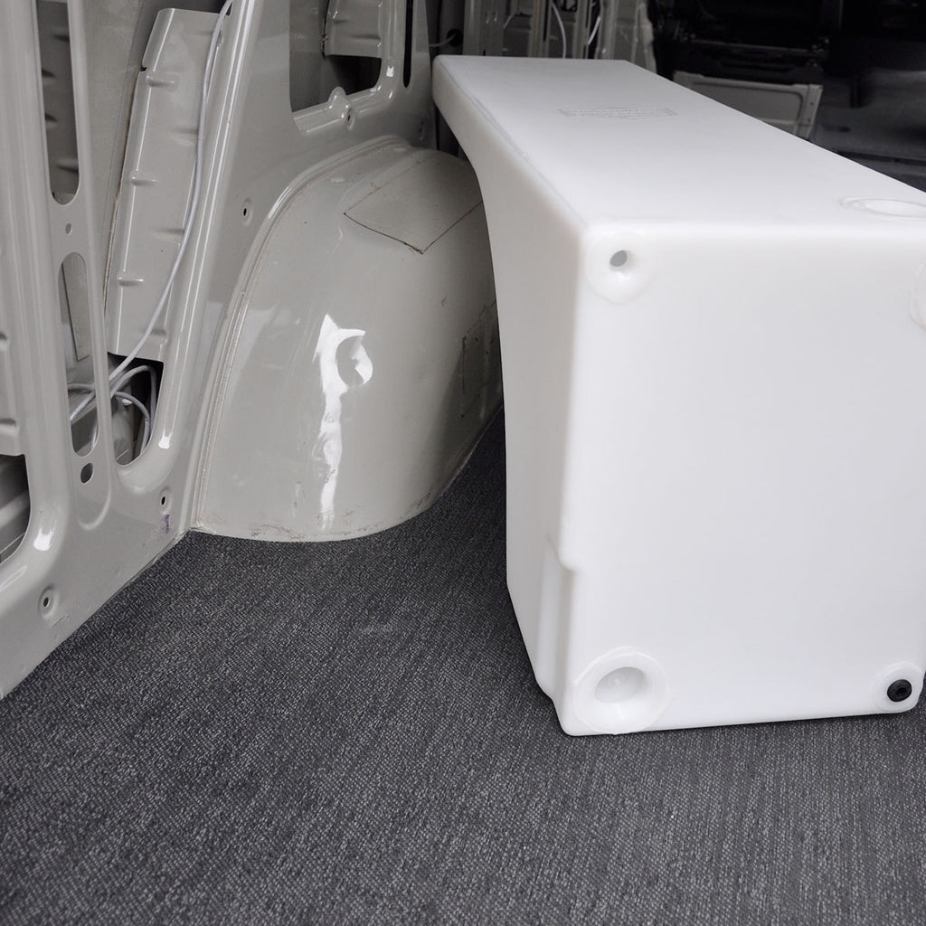 Northwest Conversions 20 Gallon Water Tank SP-L-20 – Campervan HQ