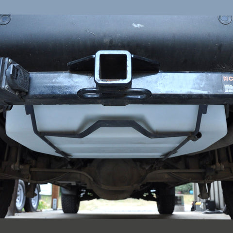 Water Tanks – Campervan HQ