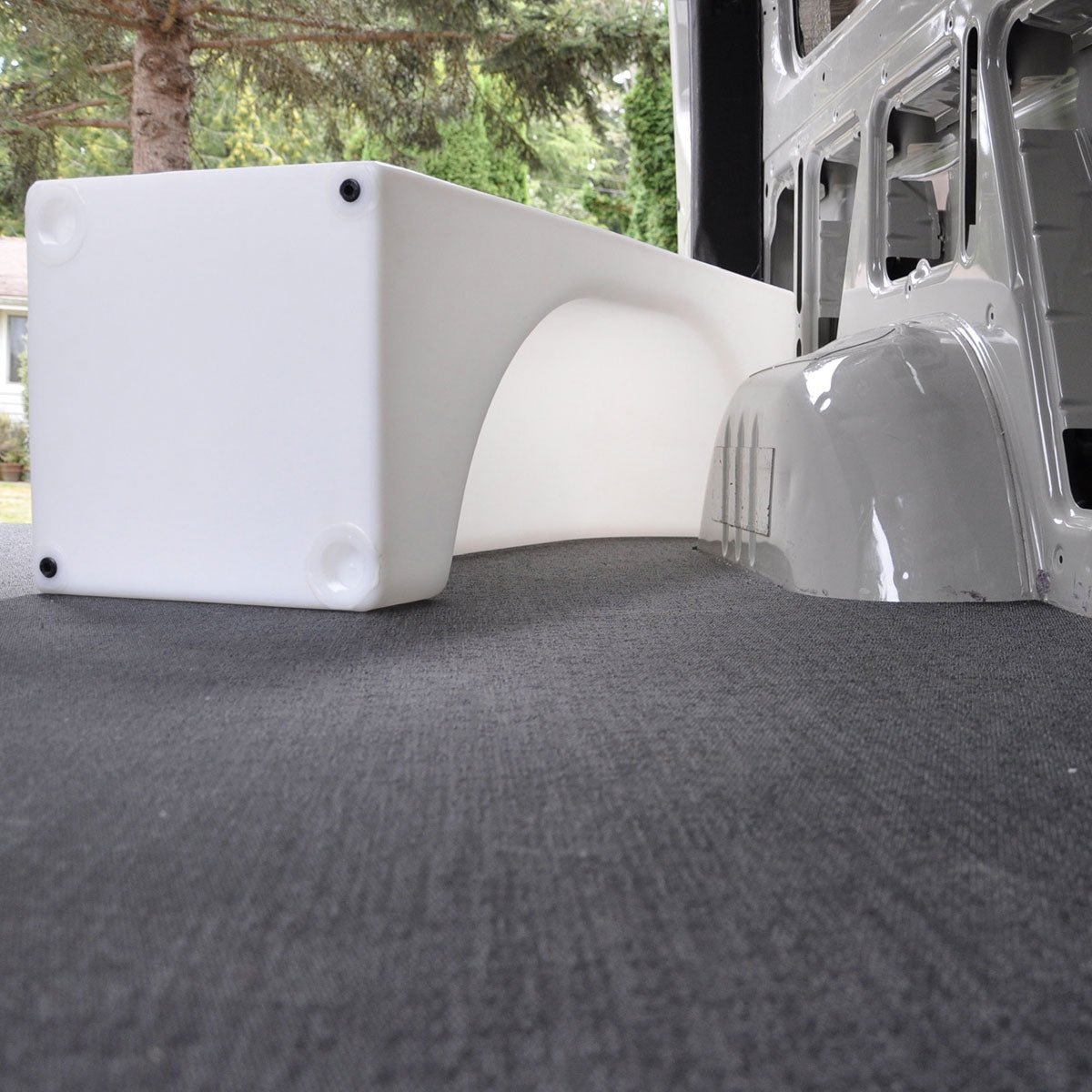 Mercedes Sprinter – Tagged "All Sprinter" – Campervan HQ