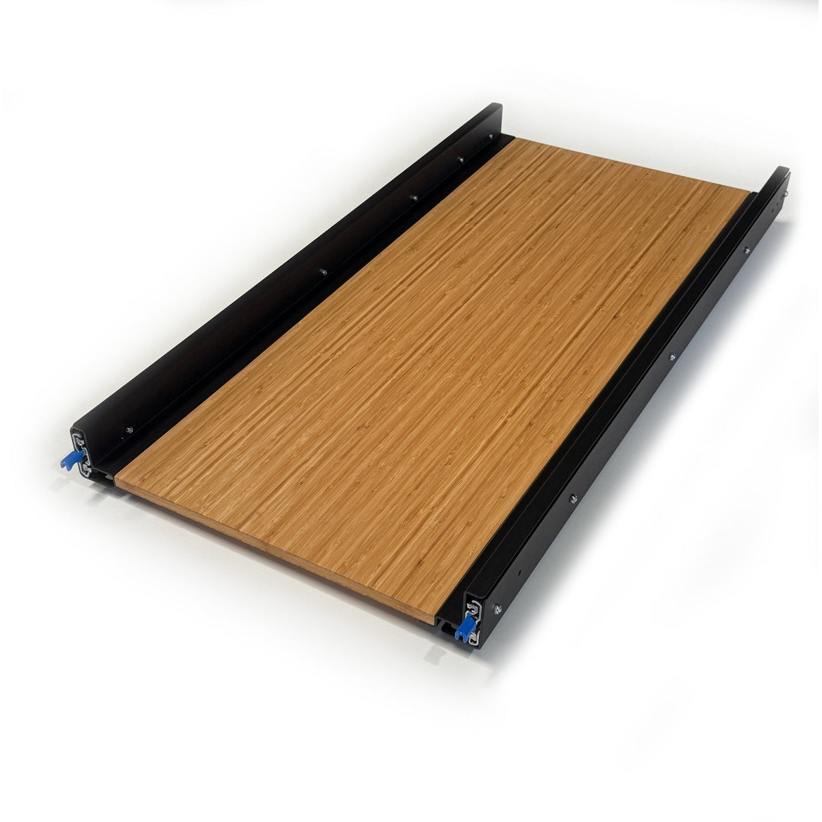 RB Components 48" DIY SLIDE TRAY KIT – Campervan HQ