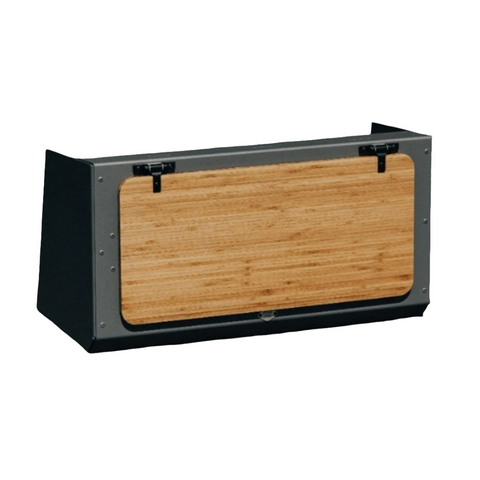 Cabinets – Campervan HQ