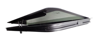 Sprinter Van Windows – Campervan HQ