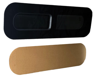 Sprinter Van Windows – Campervan HQ