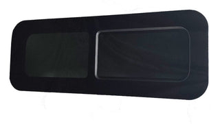 Sprinter Van Windows – Campervan HQ