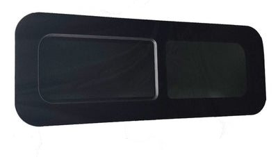 Sprinter Van Windows – Campervan HQ