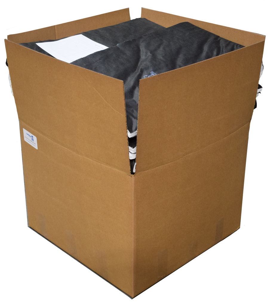 3M™ Thinsulate™ Van Insulation Kit for RAM ProMaster - High Roof – Campervan HQ