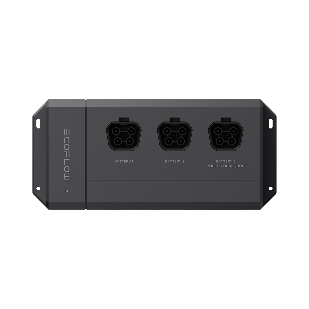 EcoFlow Power Dock – Campervan HQ