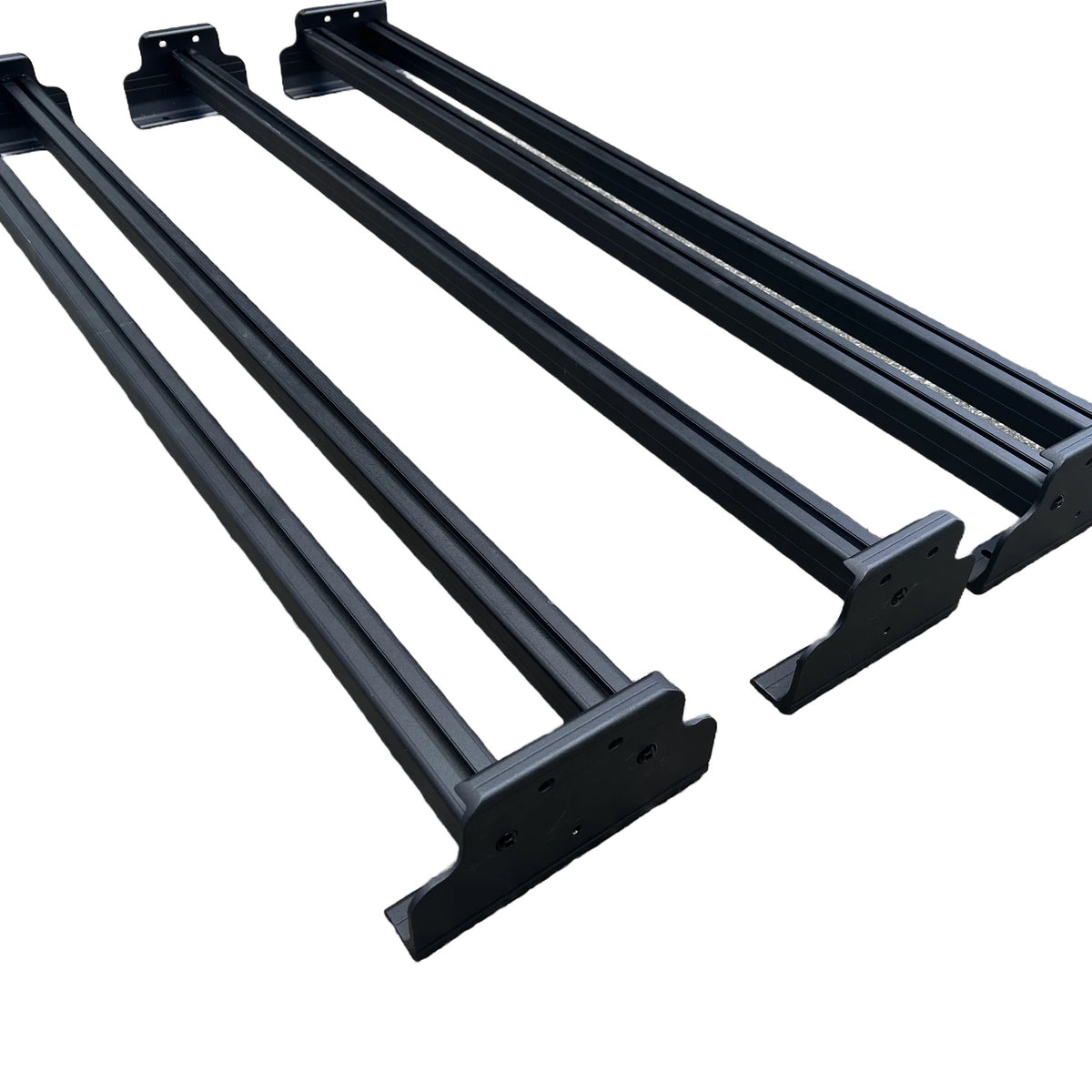Tec Vanlife Mercedes Sprinter Roof Bars - 3 Piece Set – Campervan HQ