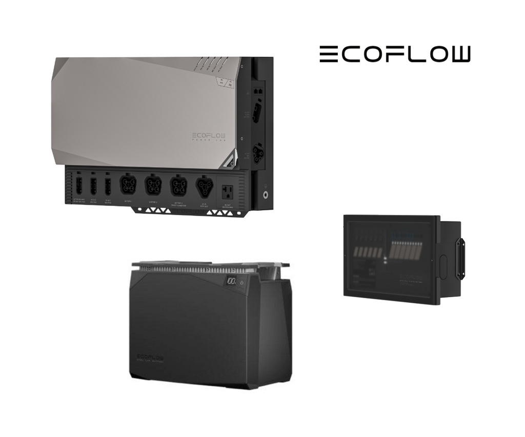 EcoFlow Power Kit (2 kWh) – Campervan HQ