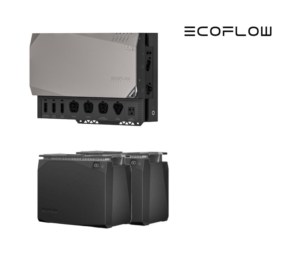 EcoFlow – Campervan HQ