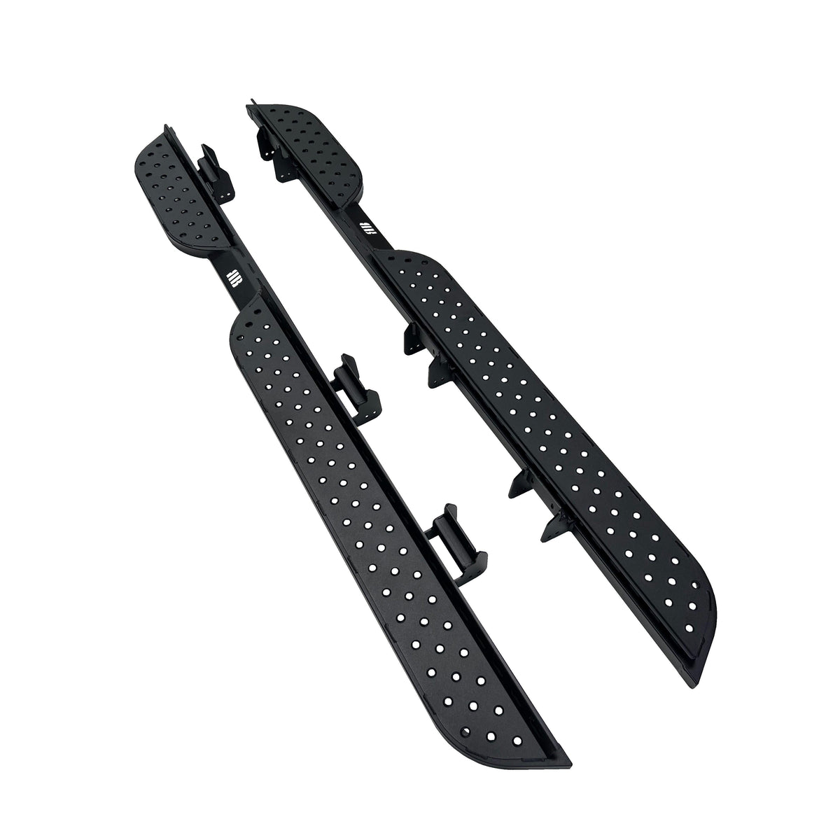 RB Components 2007+ Sprinter Van Side Steps DSL, PSL – Campervan HQ
