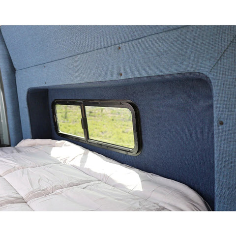 Flarespace 2007+ Mercedes Sprinter 144" Full Flares – Campervan HQ