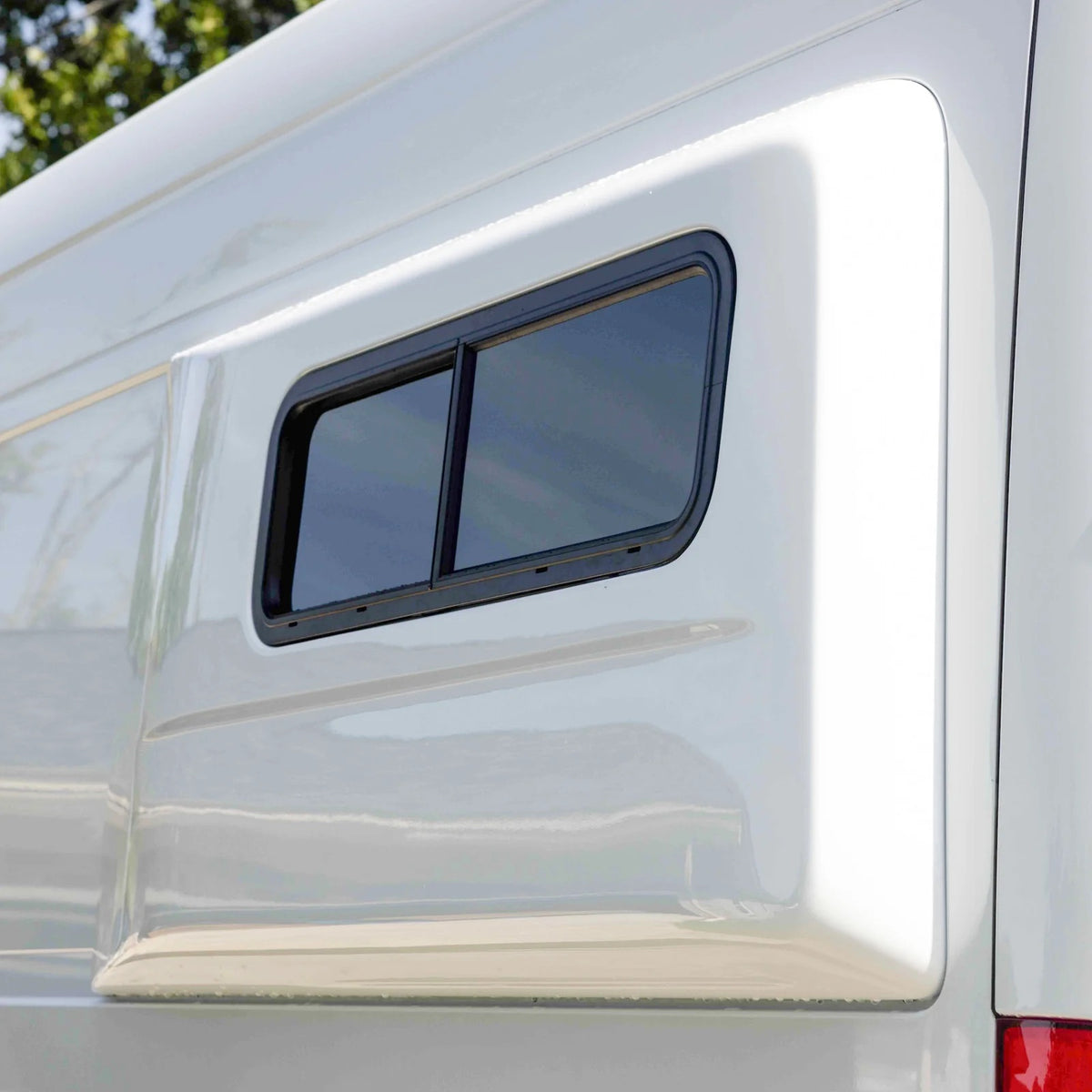Flarespace 2007+ Mercedes Sprinter 170" Full Flares – Campervan HQ