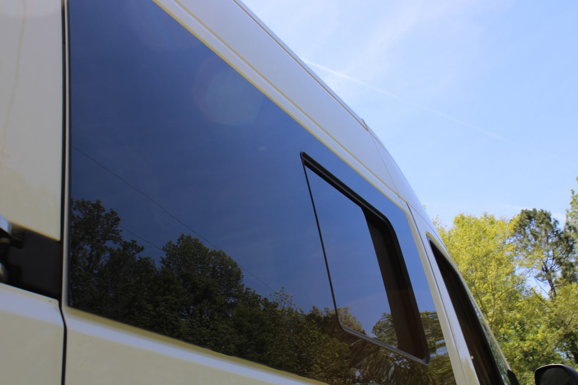 Van Windows Direct – Campervan HQ