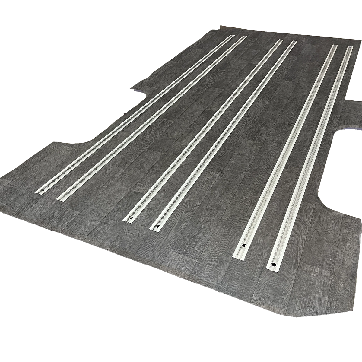 MobiFrame 2007+ Mercedes Sprinter Floor System – Campervan HQ