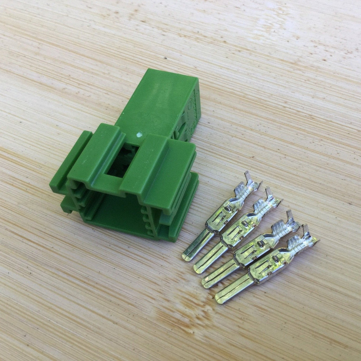 Terrawagen Trailer Brake Connector Kit – Campervan HQ