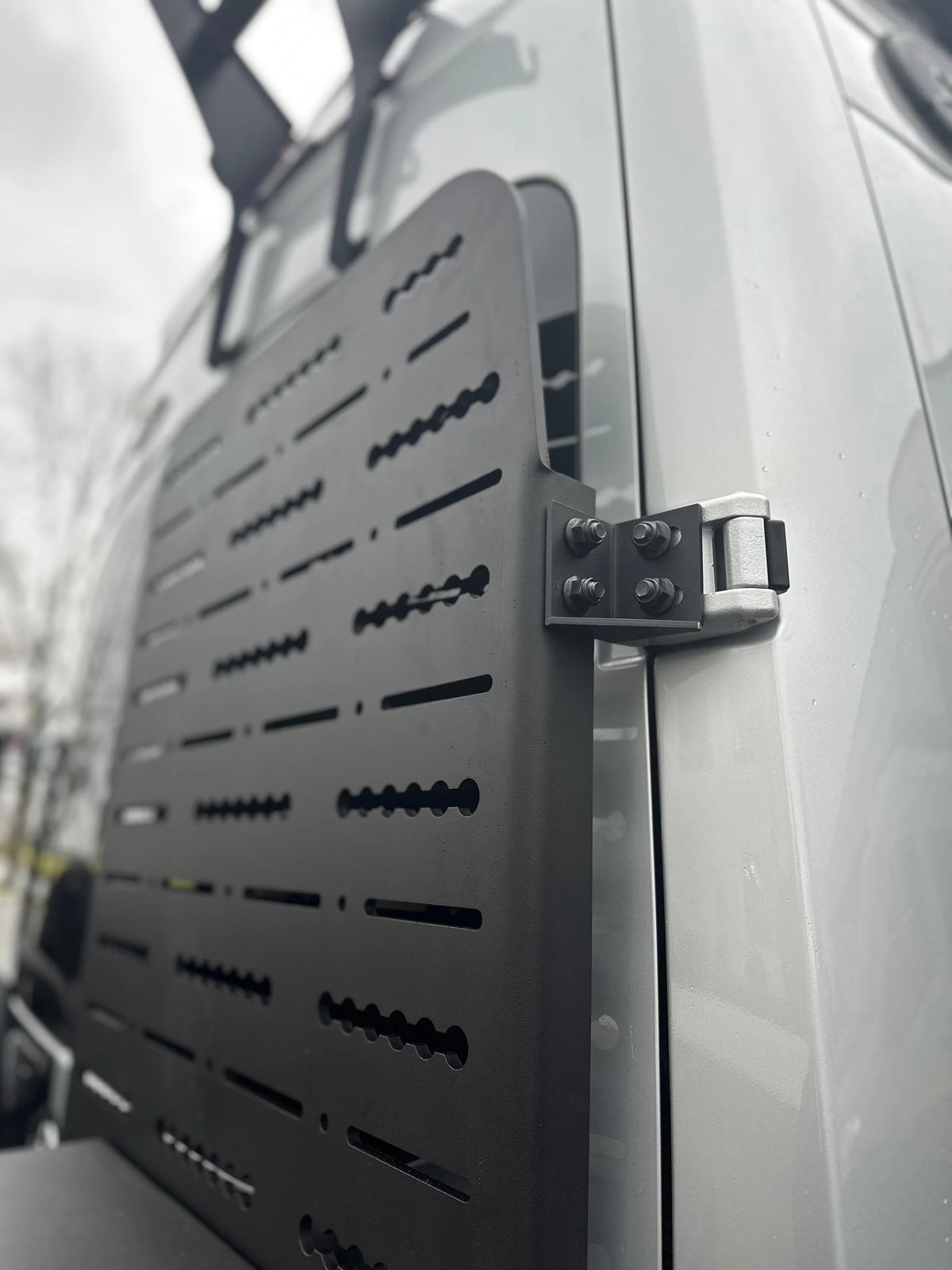 Sprinter Carriers – Campervan HQ