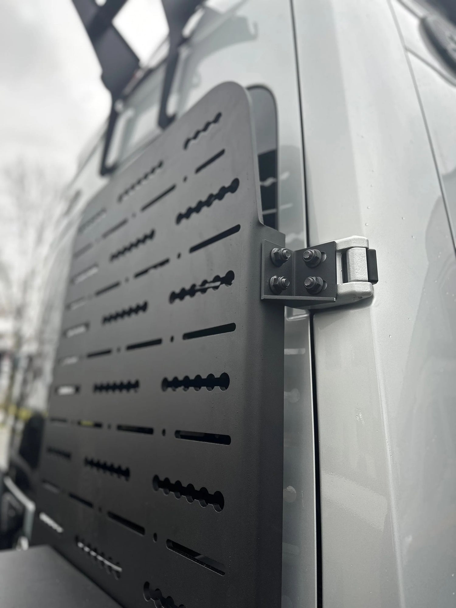 Sprinter Carriers – Campervan HQ