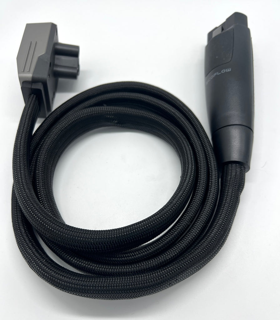 EcoFlow Infinity Cable (Power Hub to SHP) – Campervan HQ