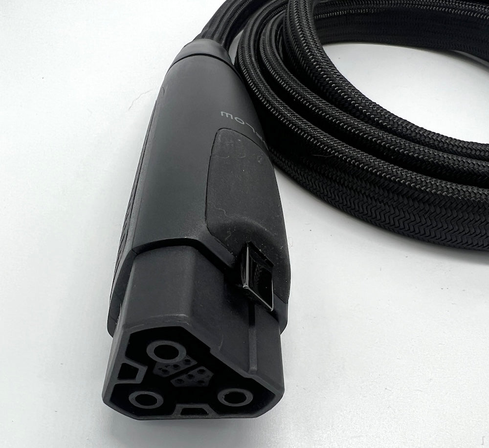 EcoFlow Infinity Cable (Power Hub to SHP) – Campervan HQ