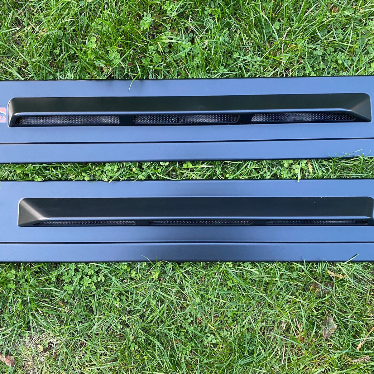 Terrawagen Bug Barrier Window Vent Vanagon / Transporter – Campervan HQ