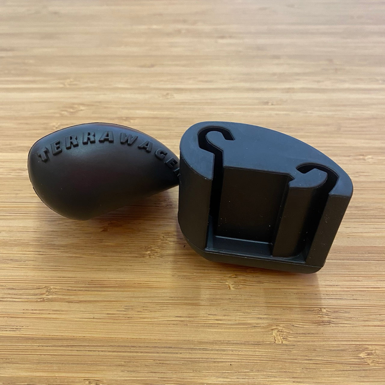 Terrawagen Mercedes Sprinter Seat Track Bumpers – Fits 907 Models and ...