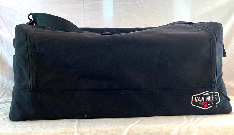 Van Cabinets – Campervan HQ