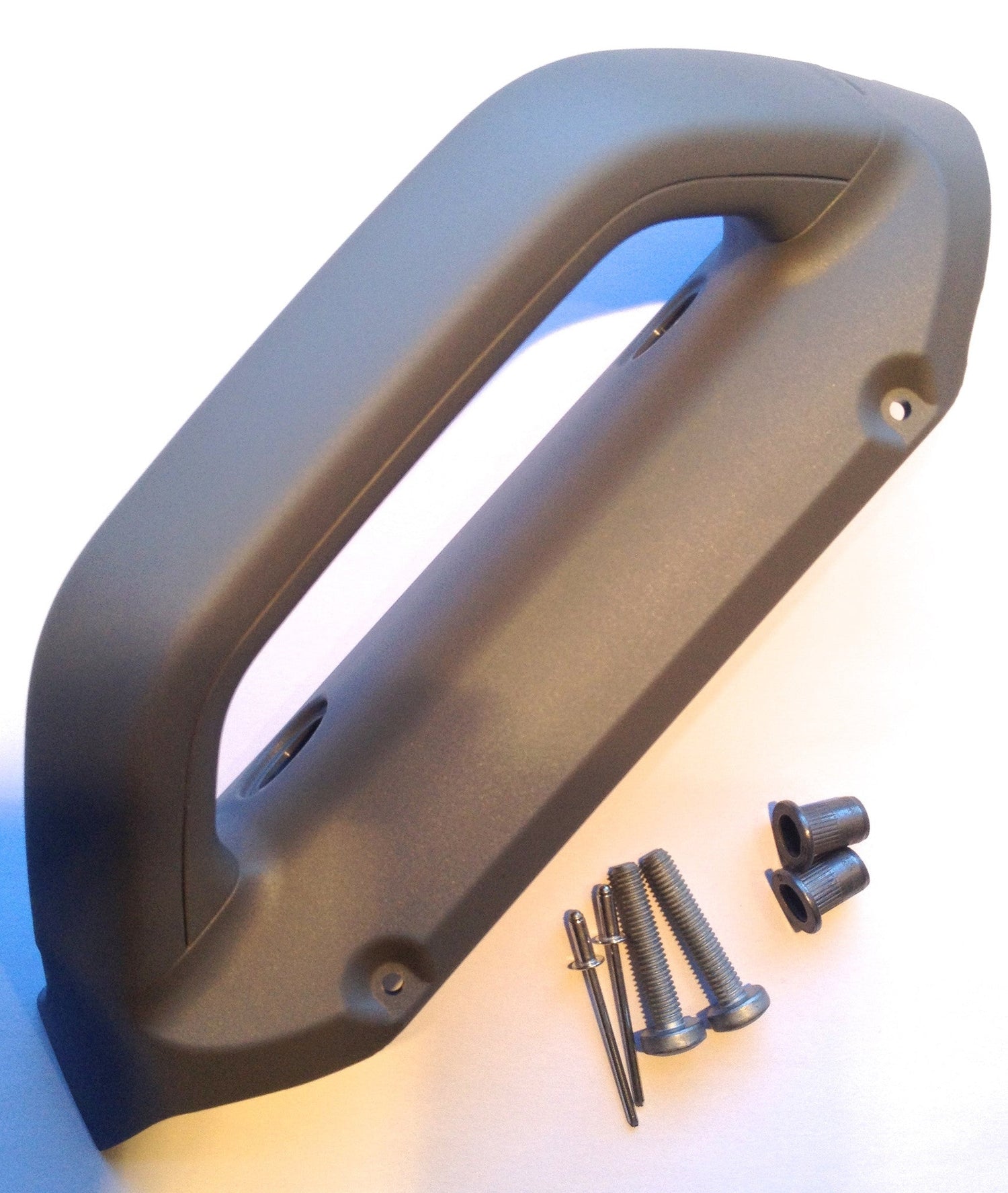 Terrawagen Grab Handle Kit Sprinter 07-18 – Campervan HQ