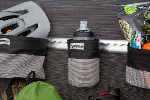 Interior Accessories – Campervan HQ