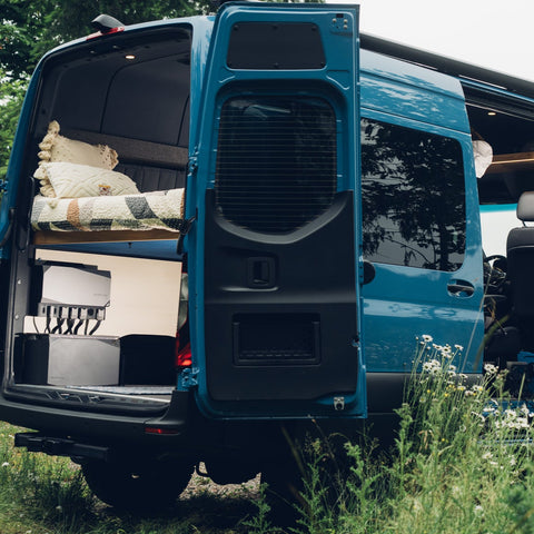 EcoFlow 5 kVA Power Kit - Gen 2 – Campervan HQ