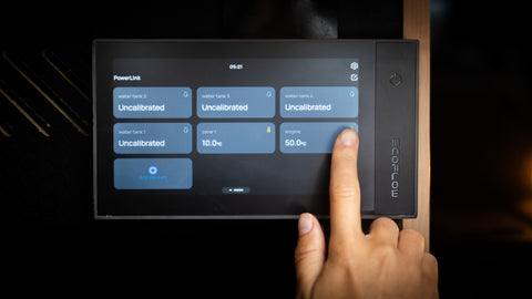 EcoFlow 5 kVA Power Kit - Gen 2 – Campervan HQ