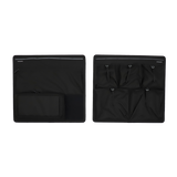 VanEssential Ram ProMaster Rear Door Storage Panels – Campervan HQ