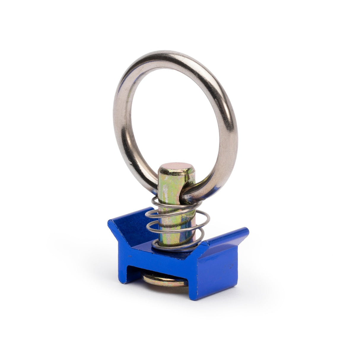 RB Components L Track Fitting Stud w/ Ring – Campervan HQ