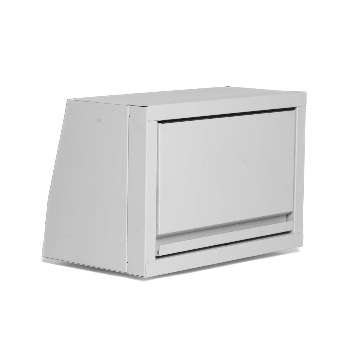RB Components 2007+ Mercedes Sprinter Van Overhead Cabinet, 16"H x 14 ...