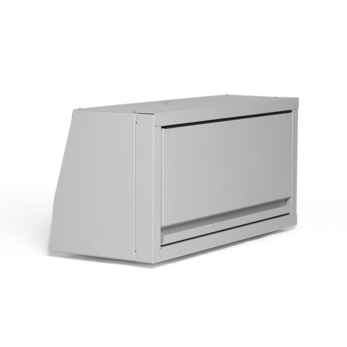 RB Components 2007+ Mercedes Sprinter Van Overhead Cabinet, 16"H x 14 ...