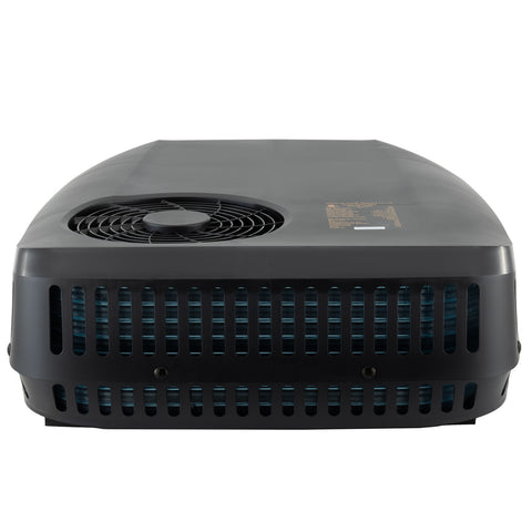 RecPro 48V Air Conditioner with Heat Pump - 9500 BTU – Campervan HQ