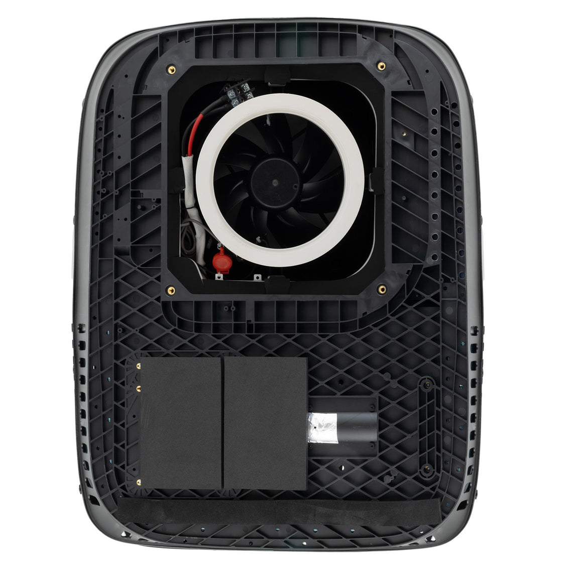 RecPro 48V Air Conditioner with Heat Pump - 9500 BTU – Campervan HQ